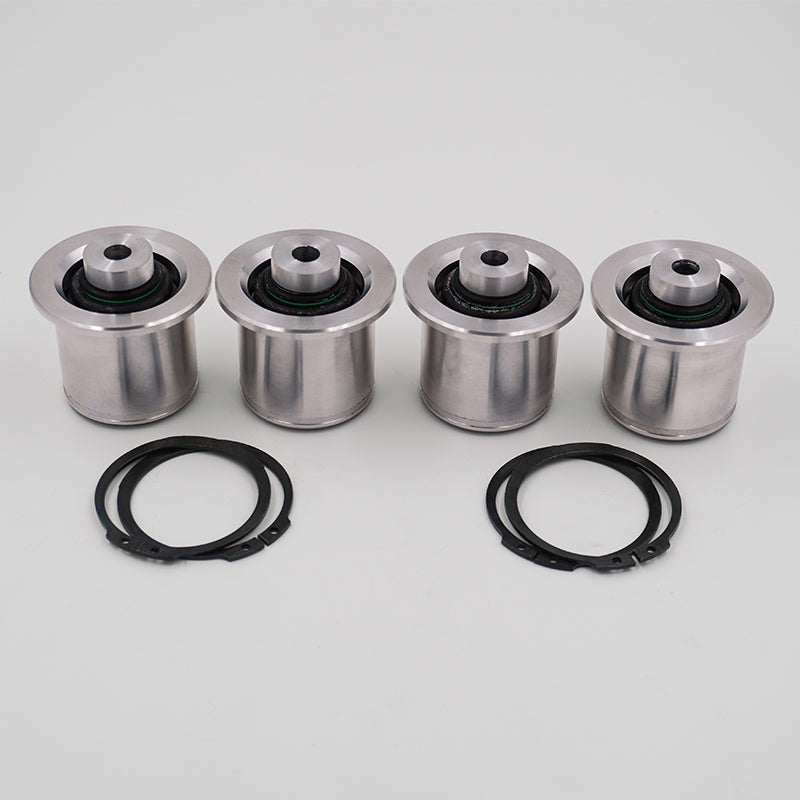 Suspension Secrets Front Lower Wishbone Monoballs - Mercedes AMG GTR