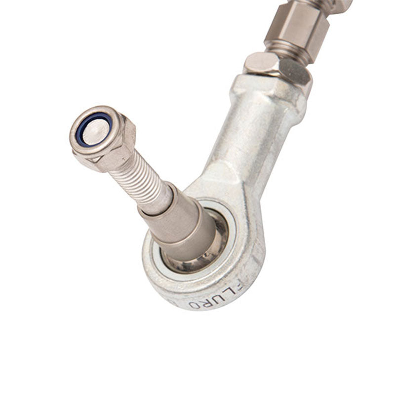 Suspension Secrets Adjustable Rear Toe Arms - Porsche 718 GT4 RS