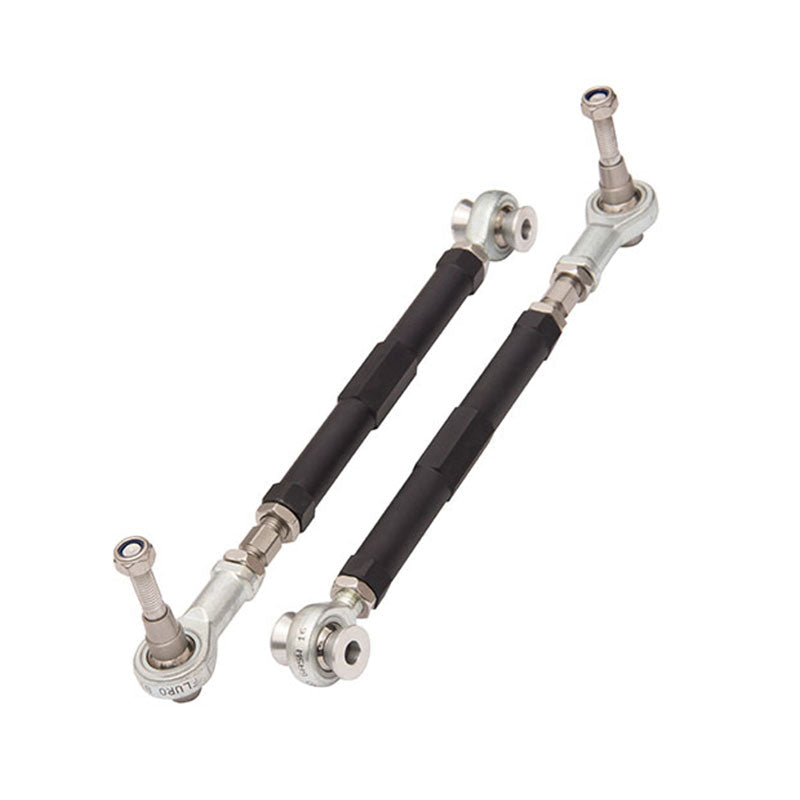 Suspension Secrets Adjustable Rear Toe Arms - Porsche 718 GT4 RS