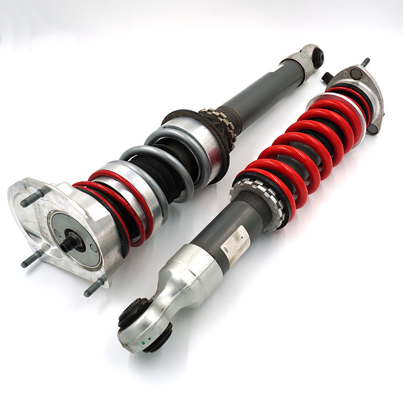 Suspension Secrets Soft Spring Conversion Kit - Porsche 911 GT3 / Tour