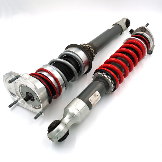 Porsche 992 GT3 – Suspension Secrets