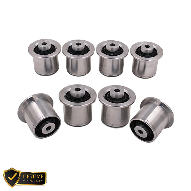 Suspension Secrets Front and Rear Upper Wishbone Monoballs - Mercedes