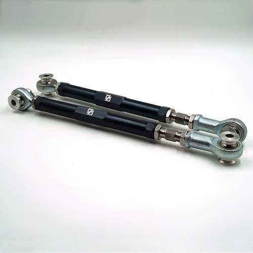 Suspension Secrets Adjustable Rear Toe Arms - BMW E90/E92 M3