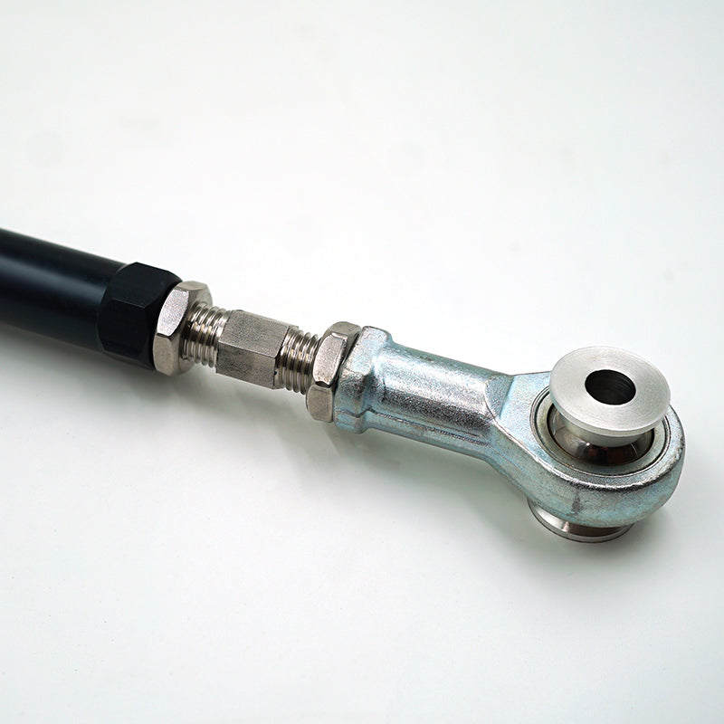 Suspension Secrets Adjustable Rear Toe Arms - BMW F20 M135i/M140i