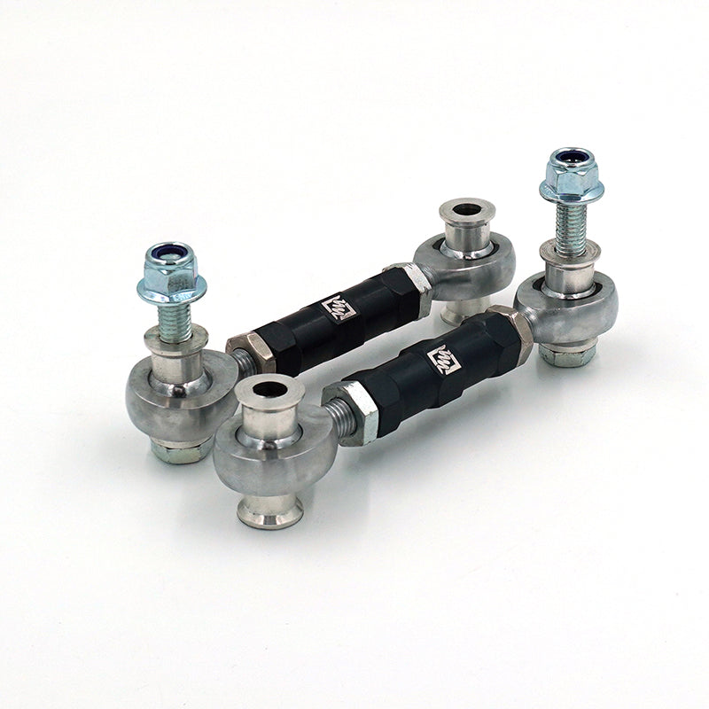 Suspension Secrets Adjustable Rear Drop Links - BMW G80 M3/G82 M4