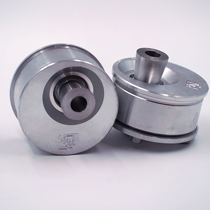 Suspension Secrets Front Offset Caster Bushes - BMW F80 M3/ F82 M4