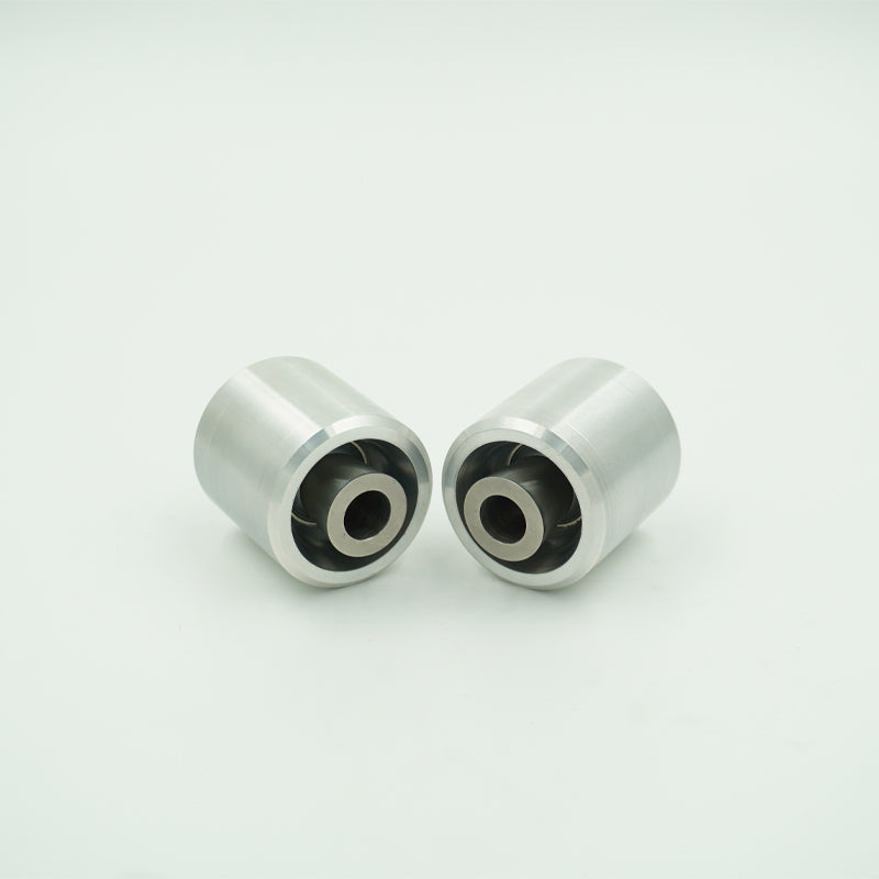 Suspension Secrets Solid Rear Control Arm Bushes - BMW G80 M3/G82 M4