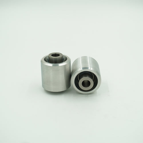 Suspension Secrets Solid Rear Control Arm Bushes - BMW G80 M3/G82 M4