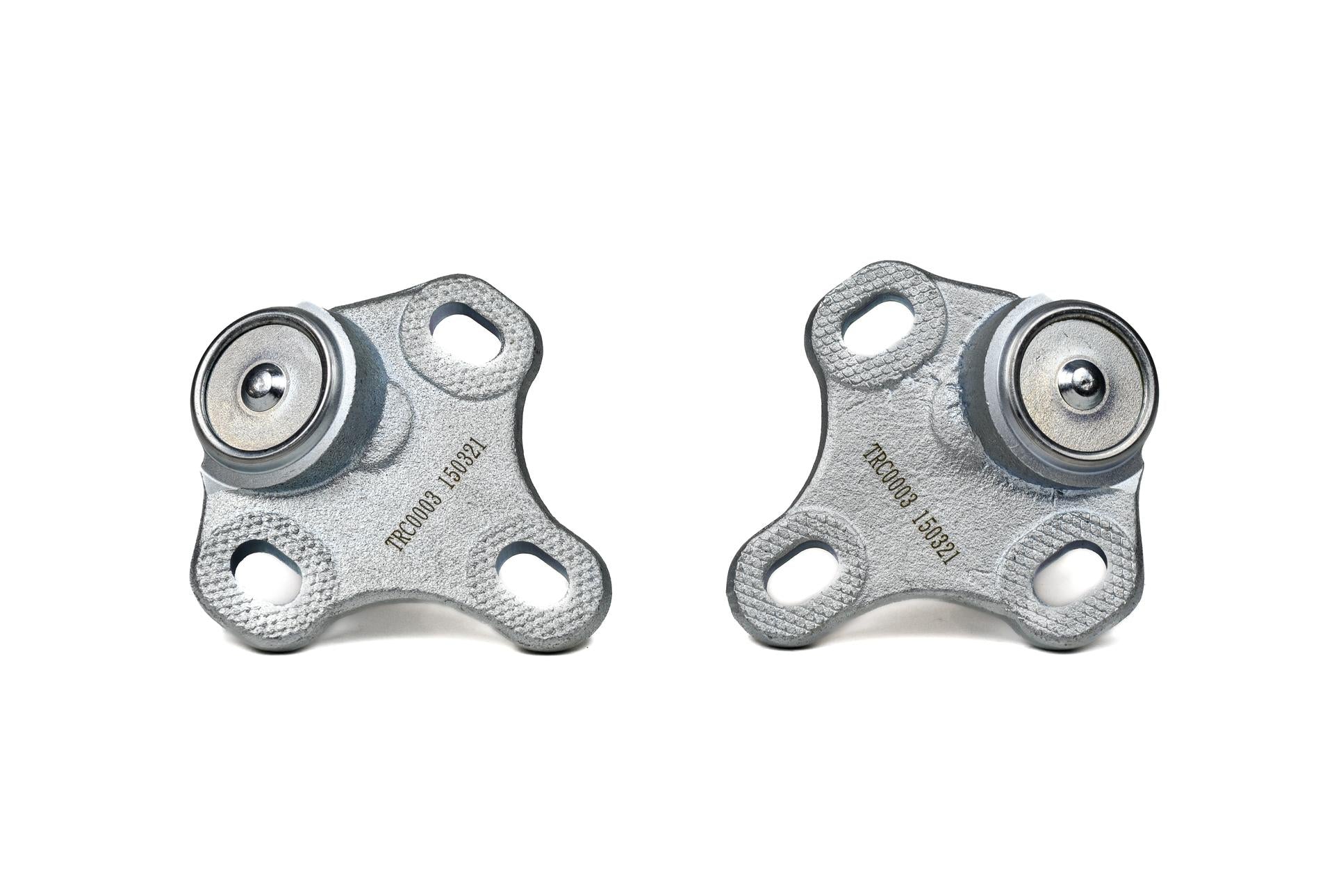 SuperPro Camber Adjustable Ball Joints - VW Golf R – Suspension Secrets