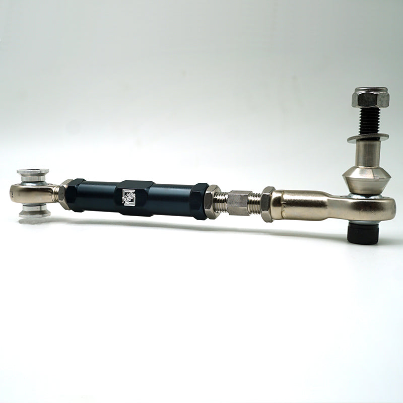 Suspension Secrets Adjustable Rear Camber Arms - BMW G80 M3 / G82 M4