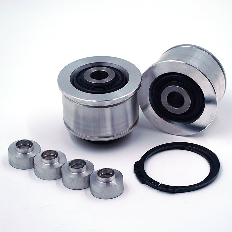 Suspension Secrets Solid Front Control Arm Bushes - BMW G80 M3/G82 M4