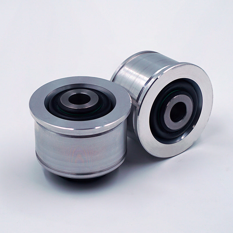 Suspension Secrets Solid Front Control Arm Bushes - BMW G80 M3/G82 M4