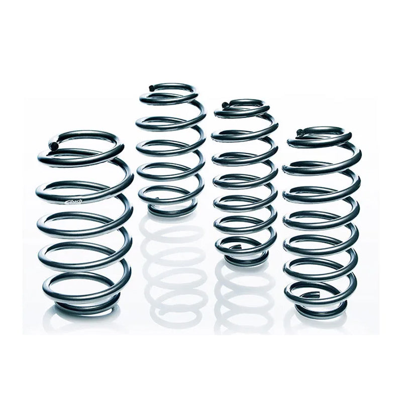 Eibach Lowering Springs Kit – BMW F80 M3/F82 M4 – Suspension Secrets