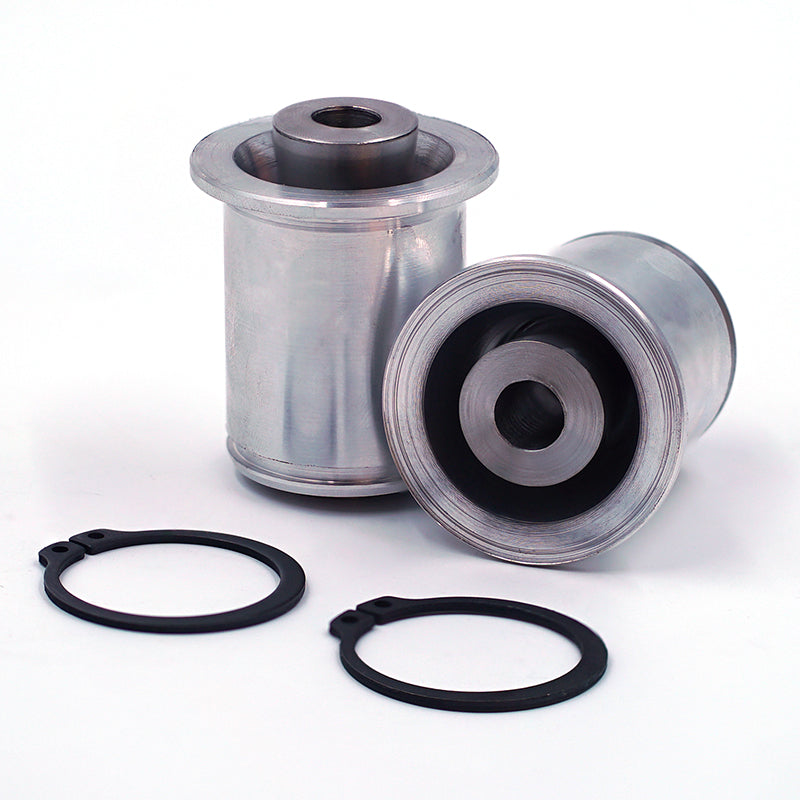 Suspension Secrets Lower Control Arm Inner Monoball - Porsche 718 Caym