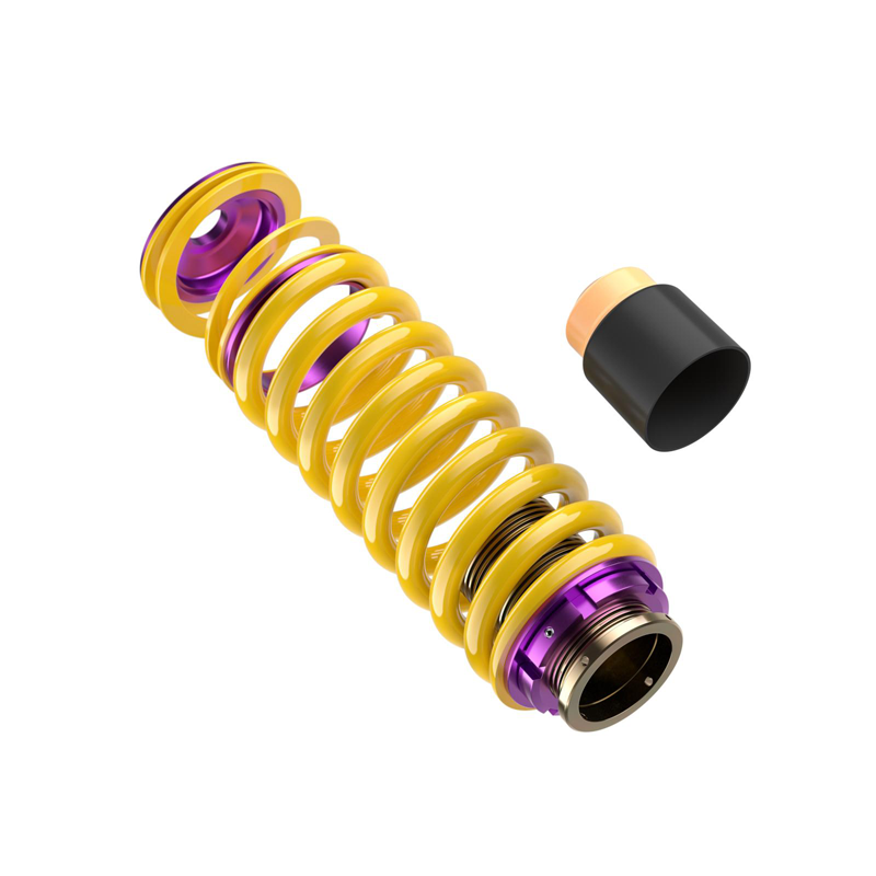KW Height-Adjustable Spring Kit - Audi R8 Gen 2 – Suspension Secrets