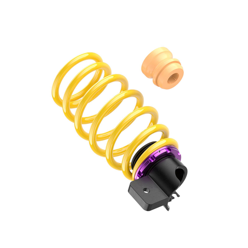 KW Height Adjustable Spring Kit - BMW F87 M2/M2 Competition ...