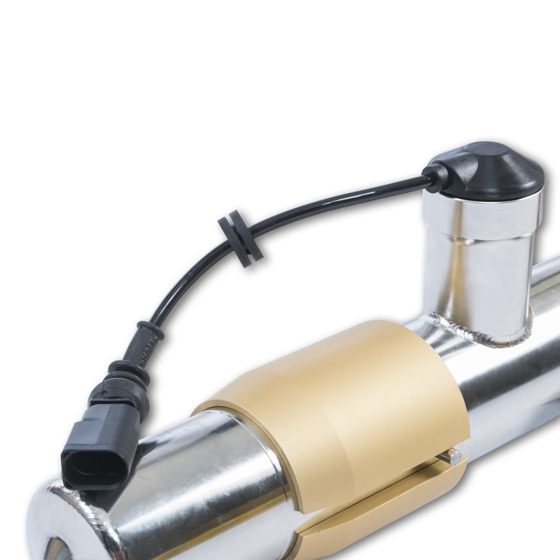 KW DDC Coilovers - BMW E90/E92 M3 – Suspension Secrets