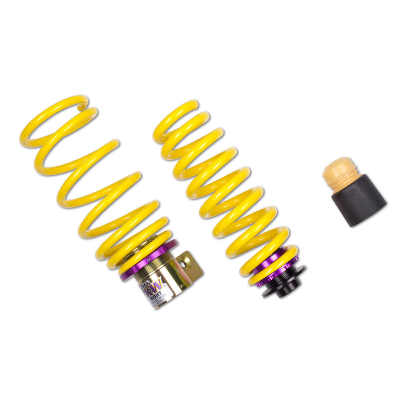 KW Height Adjustable Spring Kit - BMW E90/E92 M3 – Suspension Secrets