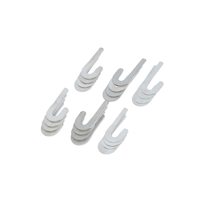Suspension Secrets Camber Shims Kit - Ferrari 458
