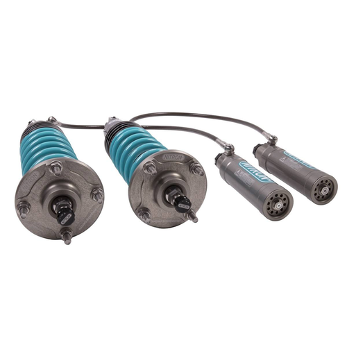 Nitron R3 Coilovers - Ferrari 360 – Suspension Secrets
