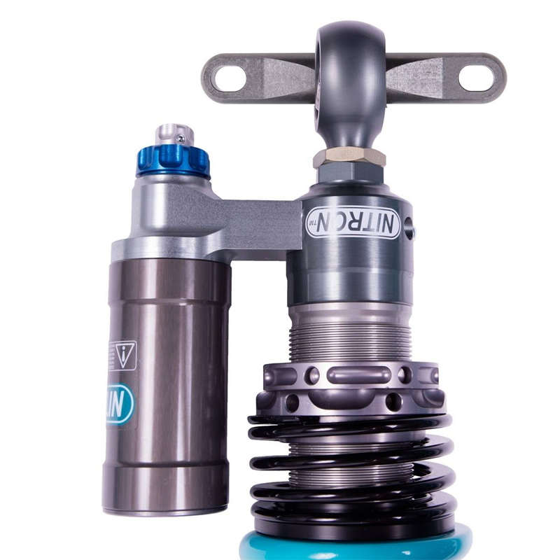 Nitron R3 (Competition Only) - Ferrari 430 Challenge – Suspension Secrets