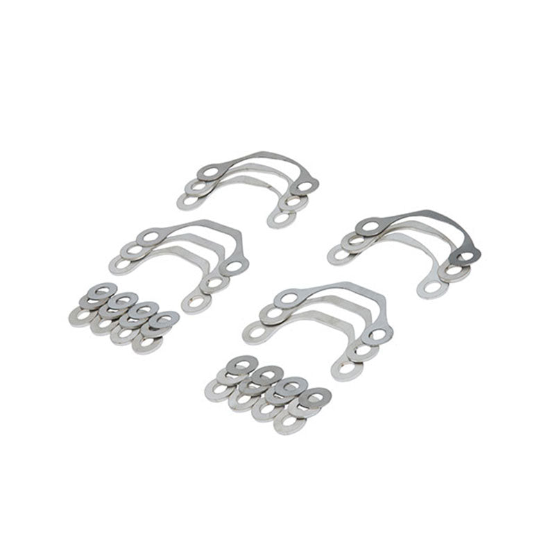 Suspension Secrets Camber Shims Kit - McLaren 600LT
