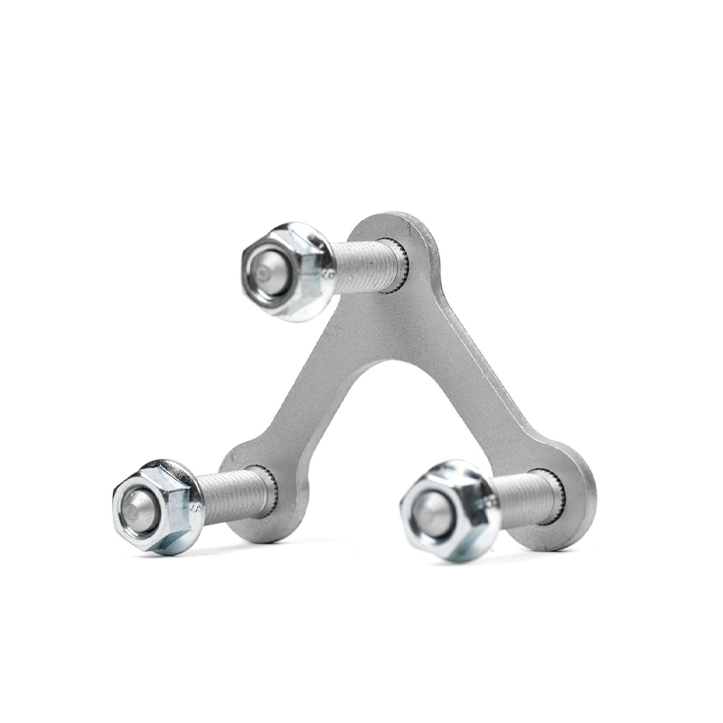 SuperPro Camber Adjustable Ball Joints - Audi RS3 8P – Suspension Secrets