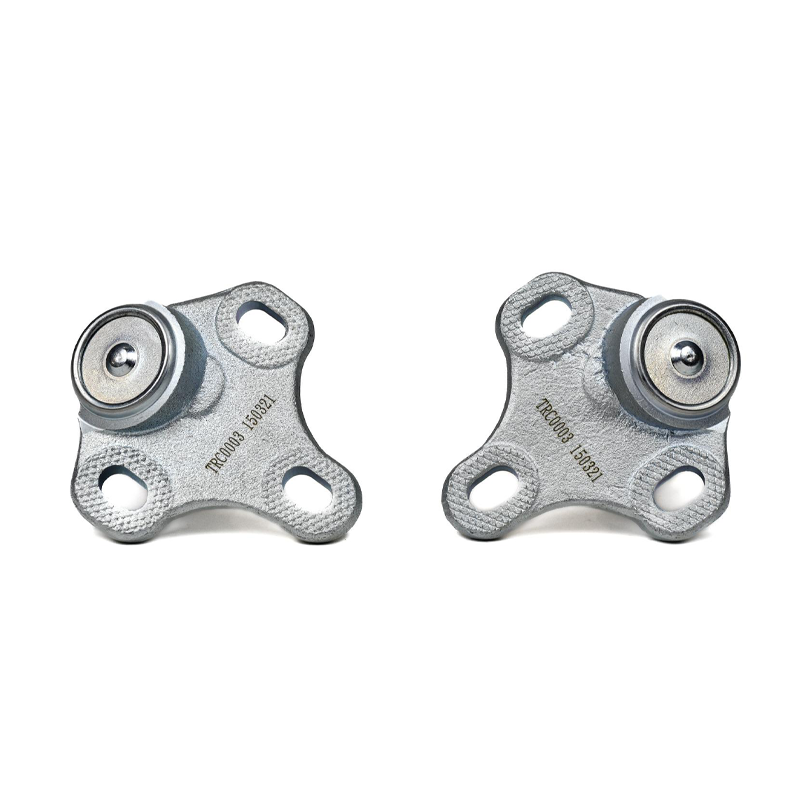 SuperPro Camber Adjustable Ball Joints - Audi RS3 8P – Suspension Secrets