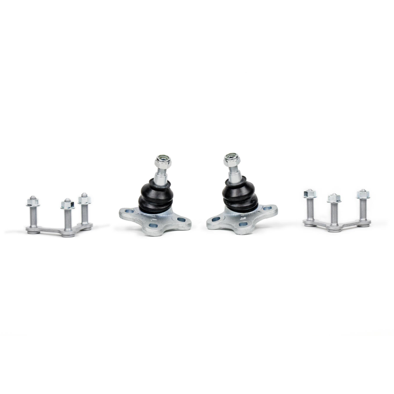 SuperPro Camber Adjustable Ball Joints - Audi RS3 8P – Suspension Secrets