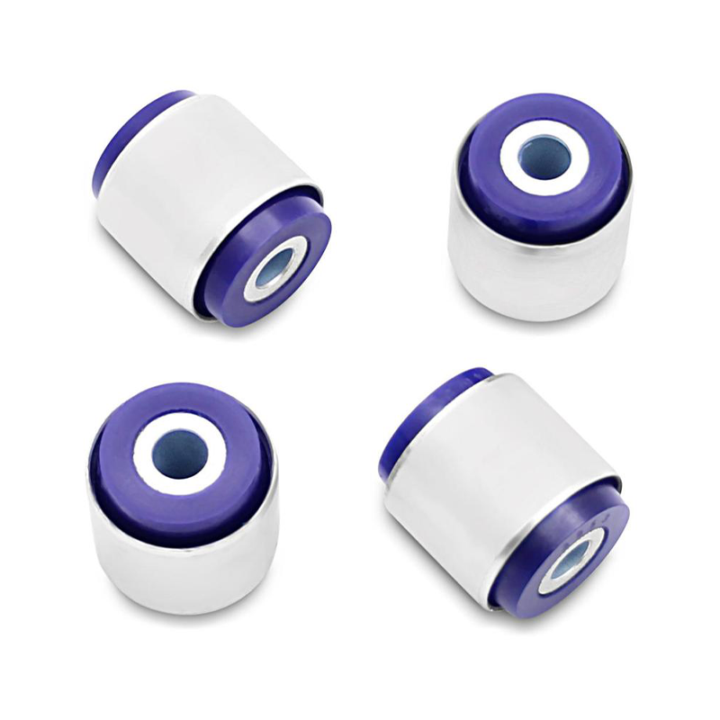 SuperPro Rear Trailing Arm Lower Bush Kit - BMW E90/E92 M3 – Suspension ...